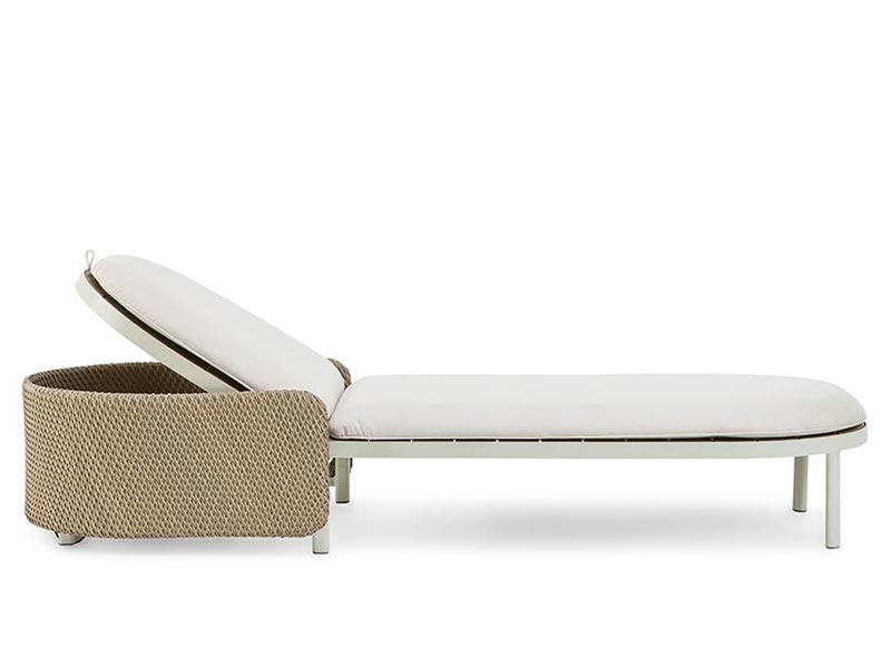 Sunbed - Esedra | Ethimo