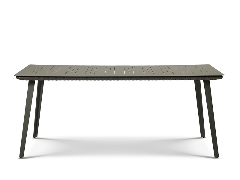 rectangular table Infinity - Ethimo