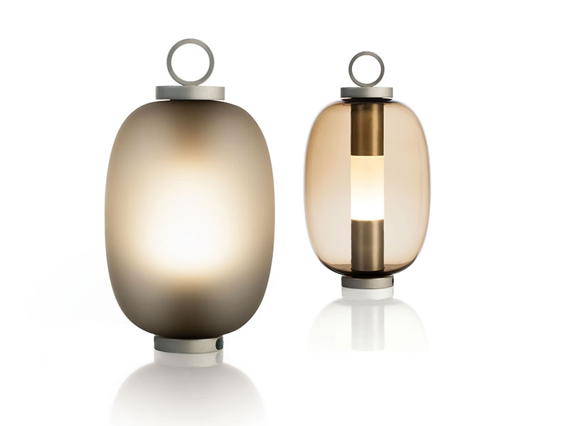 Table Lamp - Gaia | Ethimo