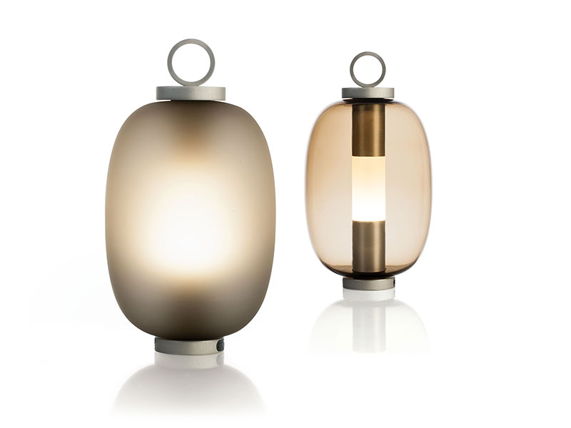 Lucerna | Lampade da esterno di design | Ethimo Collections