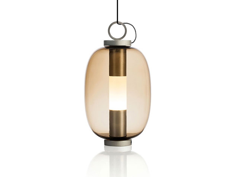 Suspension lamp - Lucerna | Ethimo