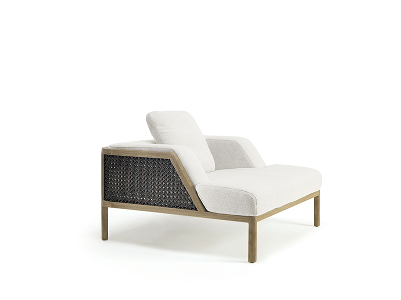 Armchair - Sling | Ethimo