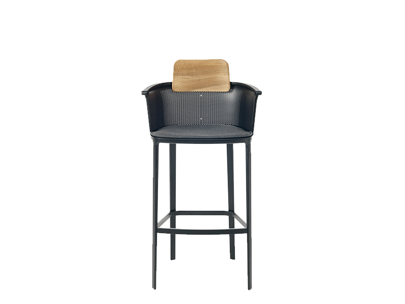 Ribot - Barstool h92 | Ethimo