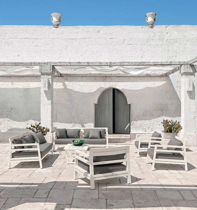 Costes Poltrona lounge