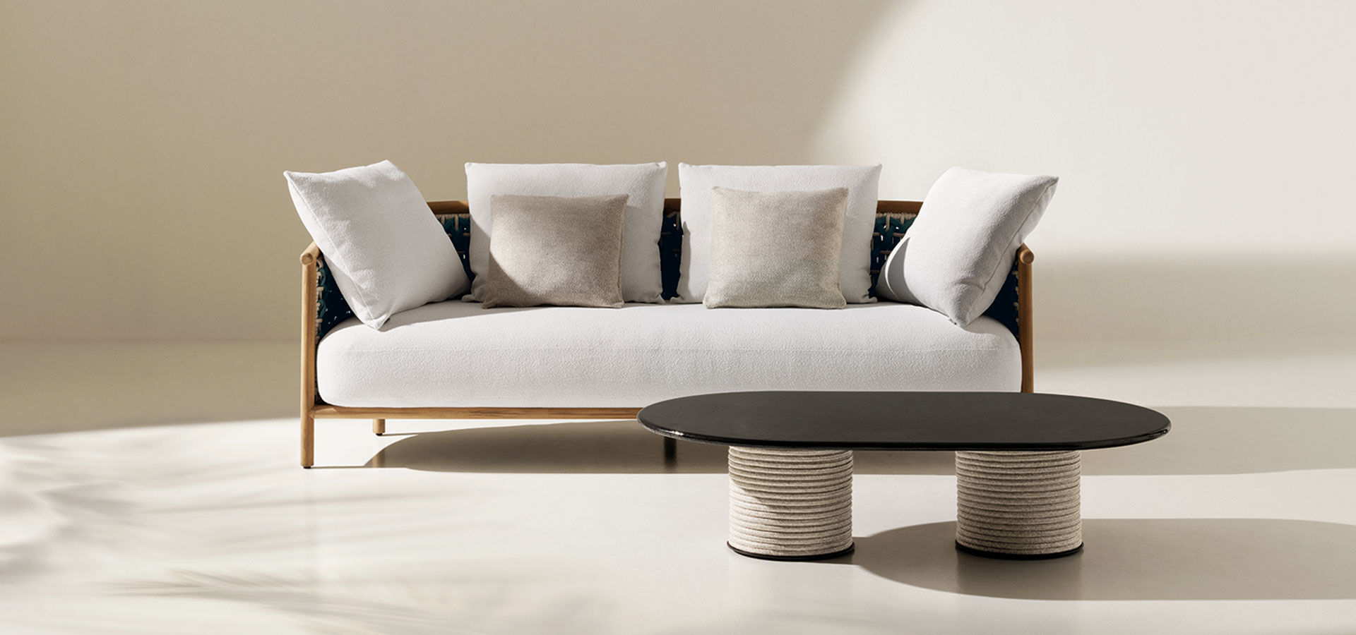 Colección Kilt | Ethimo